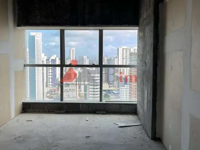 Conj. Comercial / Sala para Venda em Recife/PE Boa Viagem
