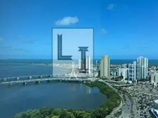 Conj. Comercial / Sala para Venda em Recife/PE Boa Viagem