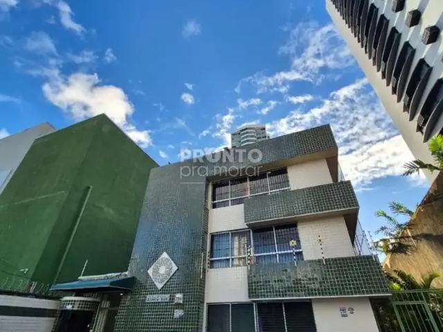 Conj. Comercial / Sala para Venda em Recife/PE Boa Viagem