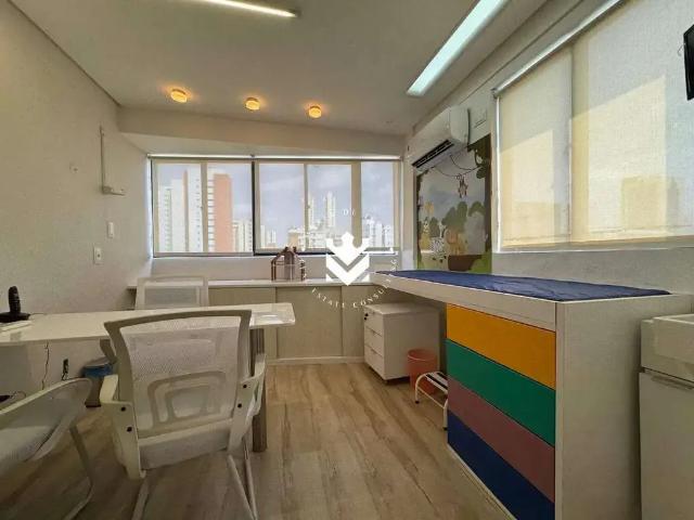 Conj. Comercial / Sala para Venda em Recife/PE Boa Viagem