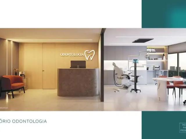 Conj. Comercial / Sala para Venda em Recife/PE Boa Viagem