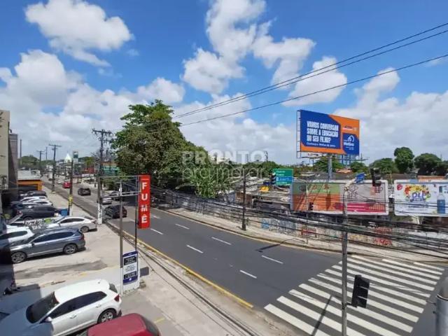 Conj. Comercial / Sala para Venda em Recife/PE Boa Viagem
