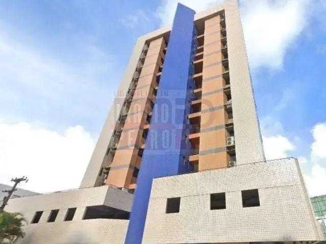 Conj. Comercial / Sala para Venda em Recife/PE Boa Viagem