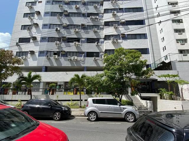 Conj. Comercial / Sala para Venda em Recife/PE Boa Viagem