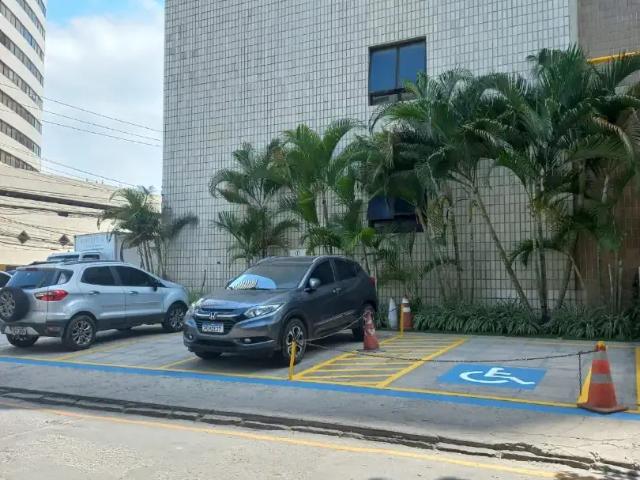 Conj. Comercial / Sala para Venda em Recife/PE Boa Viagem