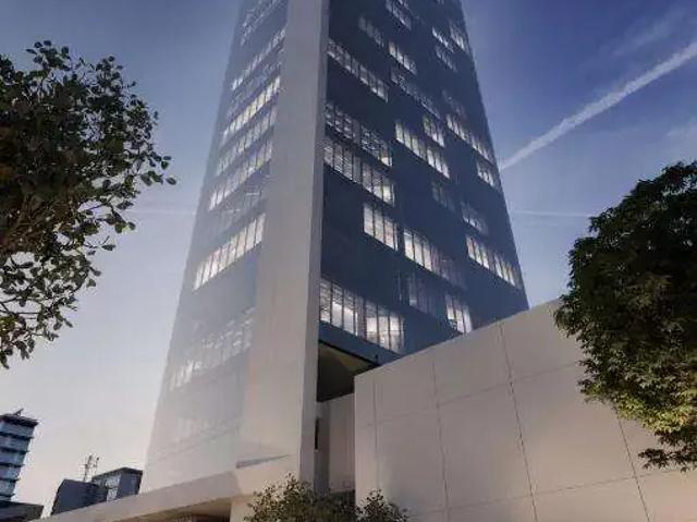 Conj. Comercial / Sala para Venda em Recife/PE Boa Viagem