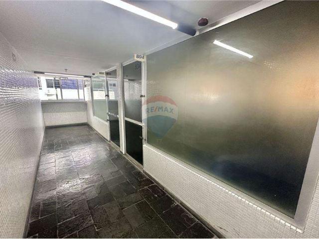 Conj. Comercial / Sala para Venda em Recife/PE Boa Viagem