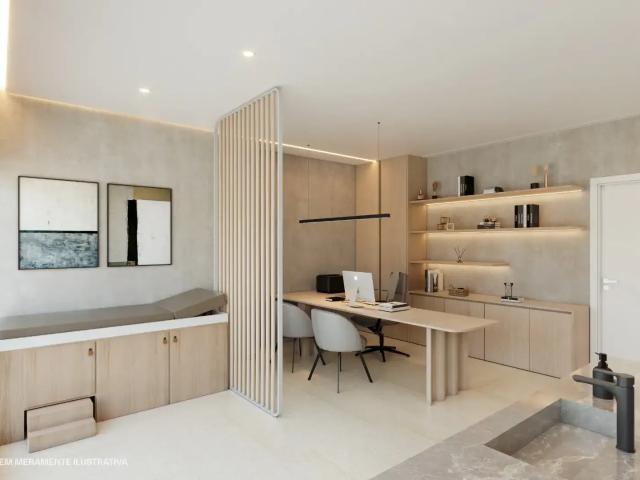 Conj. Comercial / Sala para Venda em Recife/PE Boa Viagem