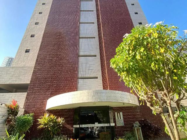 Conj. Comercial / Sala para Venda em Recife/PE Boa Viagem