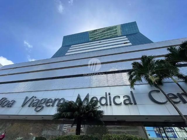 Conj. Comercial / Sala para Venda em Recife/PE Boa Viagem