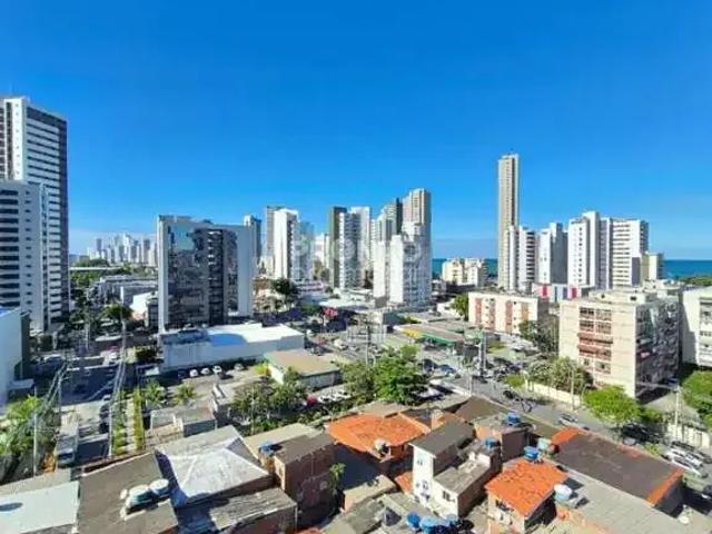 Conj. Comercial / Sala para Venda em Recife/PE Boa Viagem