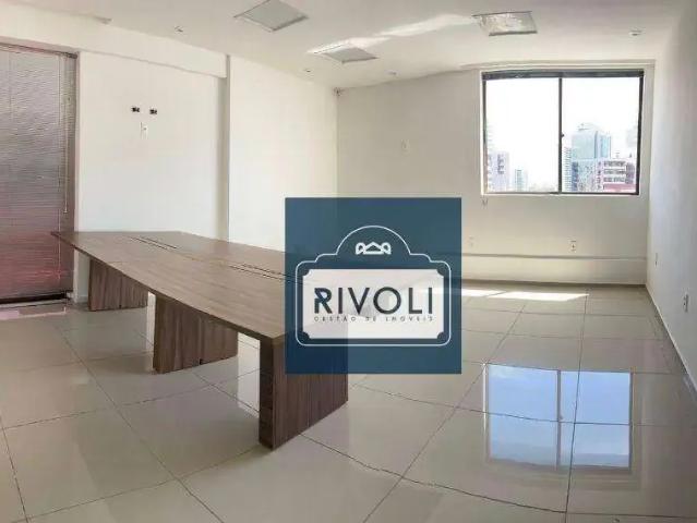 Conj. Comercial / Sala para Venda em Recife/PE Boa Viagem