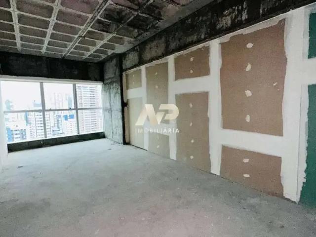 Conj. Comercial / Sala para Venda em Recife/PE Boa Viagem