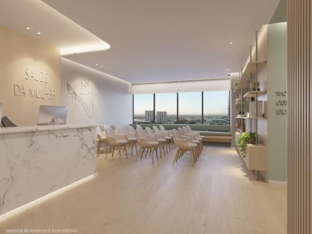 Conj. Comercial / Sala para Venda em Recife/PE Boa Viagem