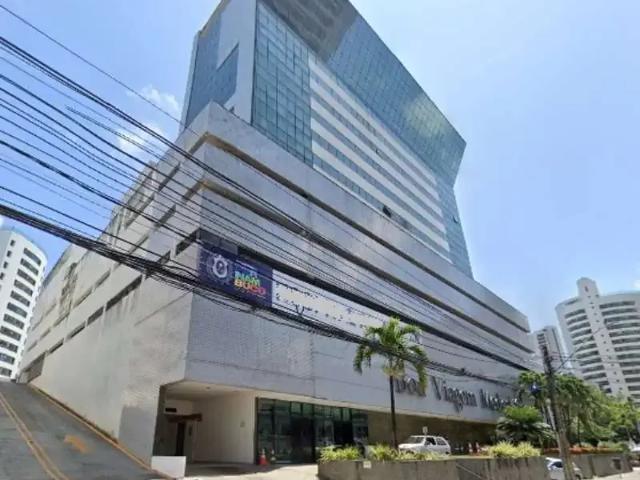Conj. Comercial / Sala para Venda em Recife/PE Boa Viagem