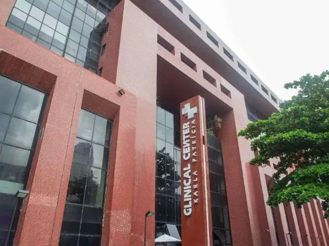 Conj. Comercial / Sala para Venda em Recife/PE Boa Viagem