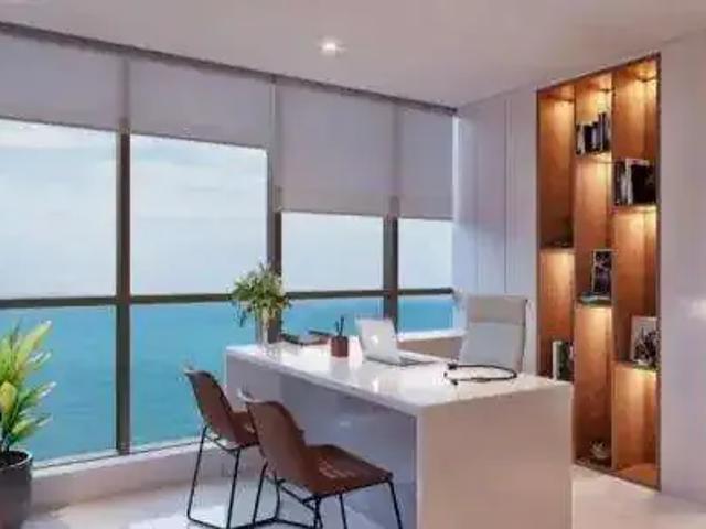 Conj. Comercial / Sala para Venda em Recife/PE Boa Viagem