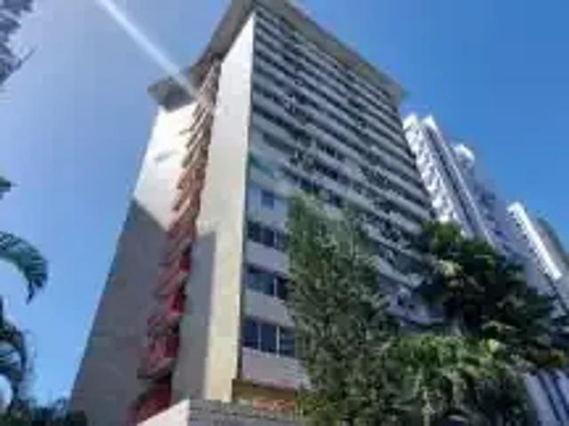 Conj. Comercial / Sala para Venda em Recife/PE Boa Viagem