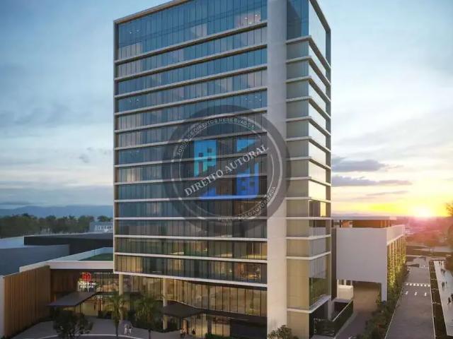 Conj. Comercial / Sala para Venda em Recife/PE Boa Viagem