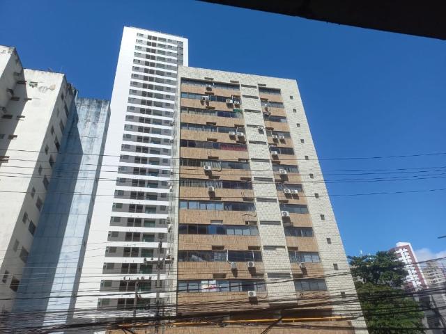 Conj. Comercial / Sala para Venda em Recife/PE Boa Viagem
