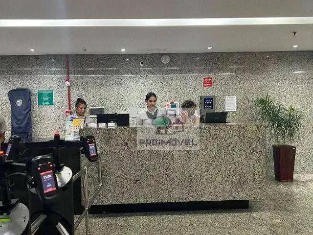 Conj. Comercial / Sala para Venda em Recife/PE Boa Viagem