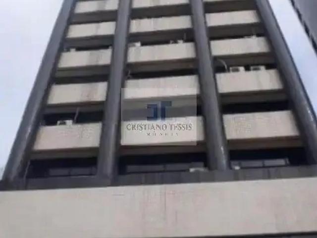 Conj. Comercial / Sala para Venda em Recife/PE Boa Viagem