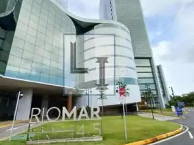 Conj. Comercial / Sala para Venda em Recife/PE Boa Viagem