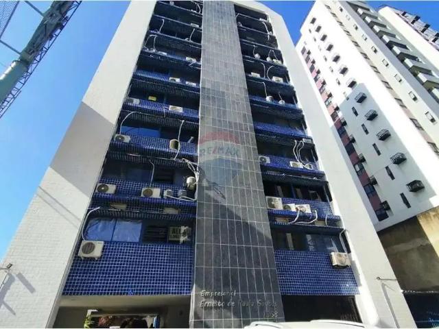 Conj. Comercial / Sala para Venda em Recife/PE Boa Viagem