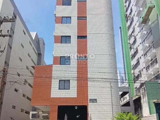 Conj. Comercial / Sala para Venda em Recife/PE Boa Viagem