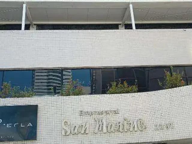 Conj. Comercial / Sala para Venda em Recife/PE Boa Viagem 1 Quartos