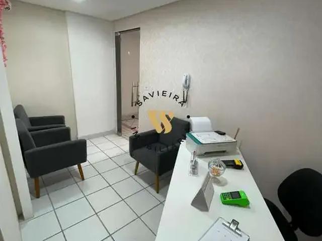 Conj. Comercial / Sala para Venda em Recife/PE Boa Viagem 1 Quartos