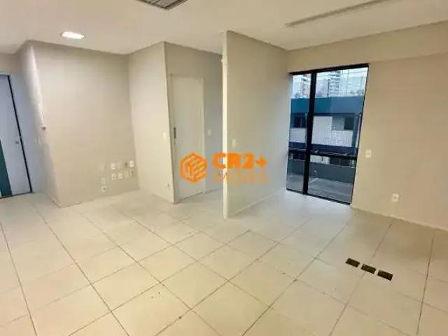 Conj. Comercial / Sala para Venda em Recife/PE Boa Viagem 1 Quartos
