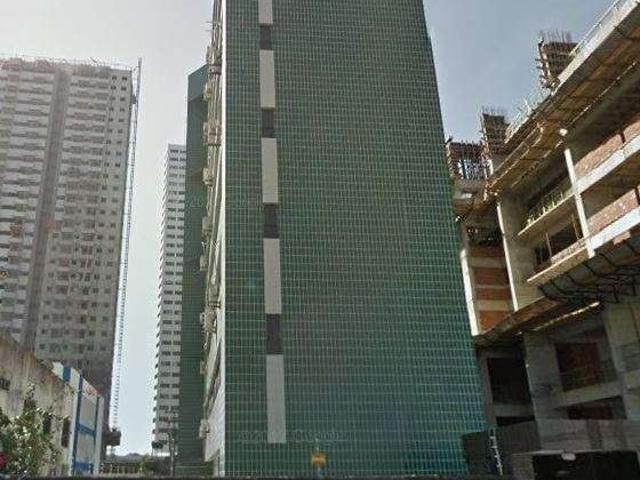 Conj. Comercial / Sala para Venda em Recife/PE Boa Viagem 1 Quartos