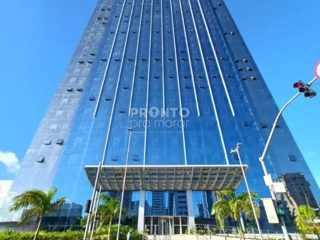 Conj. Comercial / Sala para Venda em Recife/PE Boa Viagem