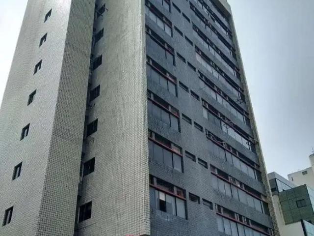 Conj. Comercial / Sala para Venda em Recife/PE Boa Viagem