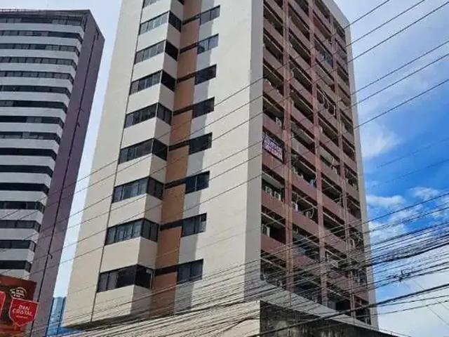 Conj. Comercial / Sala para Venda em Recife/PE Boa Viagem