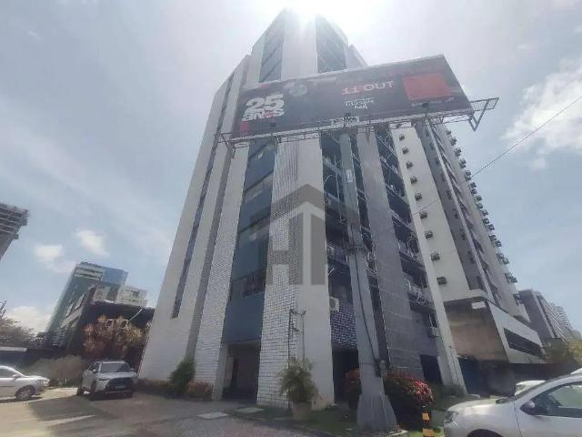 Conj. Comercial / Sala para Venda em Recife/PE Boa Viagem