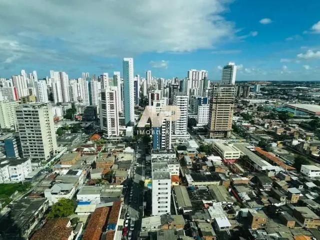 Conj. Comercial / Sala para Venda em Recife/PE Boa Viagem