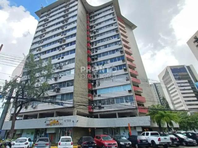 Conj. Comercial / Sala para Venda em Recife/PE Boa Viagem
