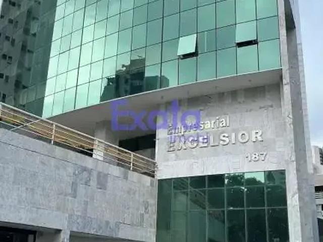 Conj. Comercial / Sala para Venda em Recife/PE Boa Viagem