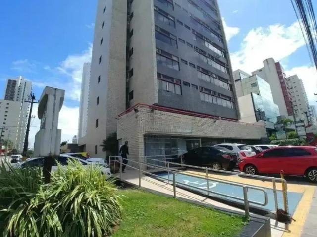 Conj. Comercial / Sala para Venda em Recife/PE Boa Viagem