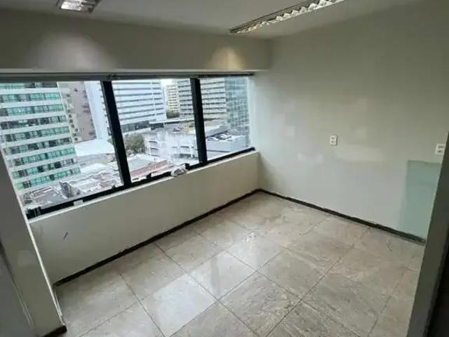 Conj. Comercial / Sala para Venda em Recife/PE Boa Viagem 2 Quartos