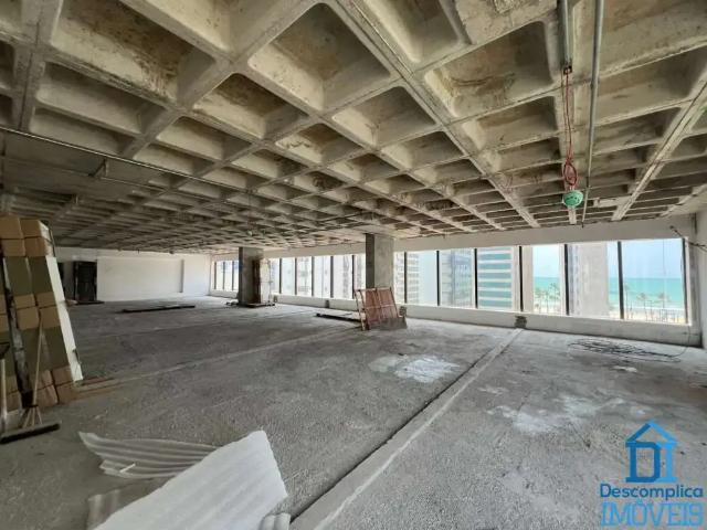 Conj. Comercial / Sala para Venda em Recife/PE Boa Viagem 2 Quartos