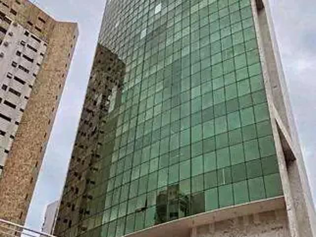 Conj. Comercial / Sala para Venda em Recife/PE Boa Viagem