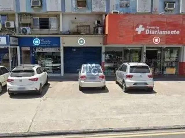 Conj. Comercial / Sala para Venda em Recife/PE Boa Viagem