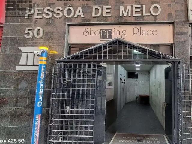 Conj. Comercial / Sala para Venda em Recife/PE Boa Vista