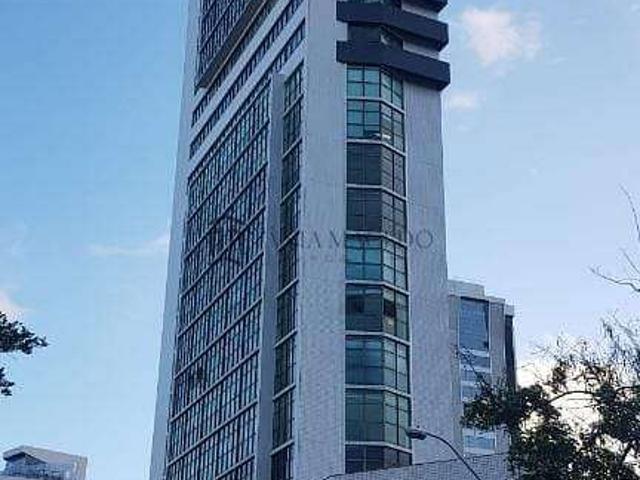 Conj. Comercial / Sala para Venda em Recife/PE Boa Vista