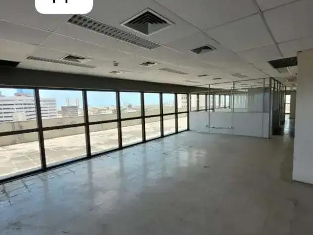 Conj. Comercial / Sala para Venda em Recife/PE Boa Vista 1 Quartos