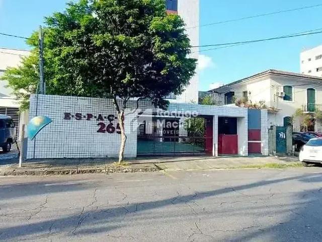 Conj. Comercial / Sala para Venda em Recife/PE Boa Vista