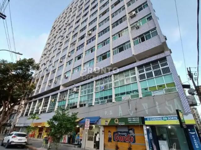 Conj. Comercial / Sala para Venda em Recife/PE Boa Vista